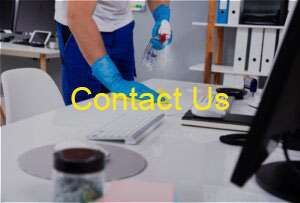 Contact Us | Luna Maids Cleaning Services